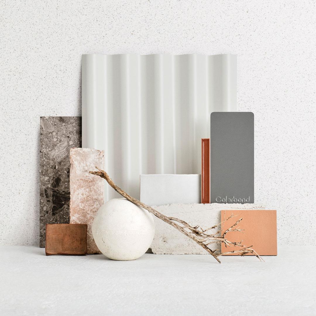 Wallaby® Colorbond® Steel