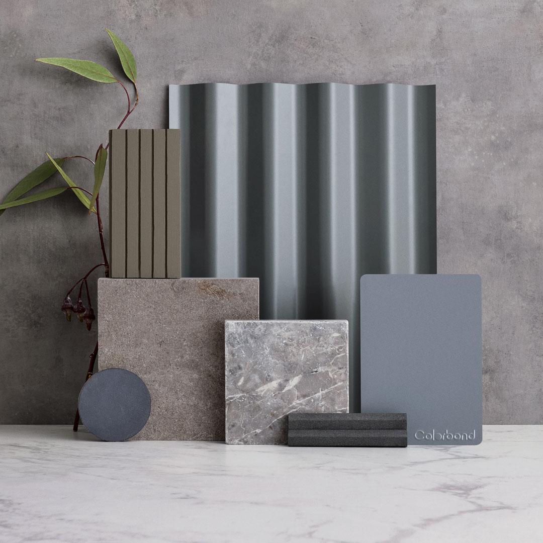 Bluegum COLORBOND Steel bluegum-colorbond-steel