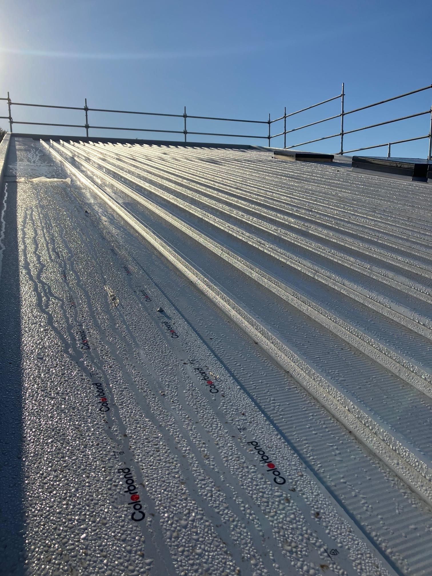 The Block 2025 Nine years on The Block | COLORBOND® steel